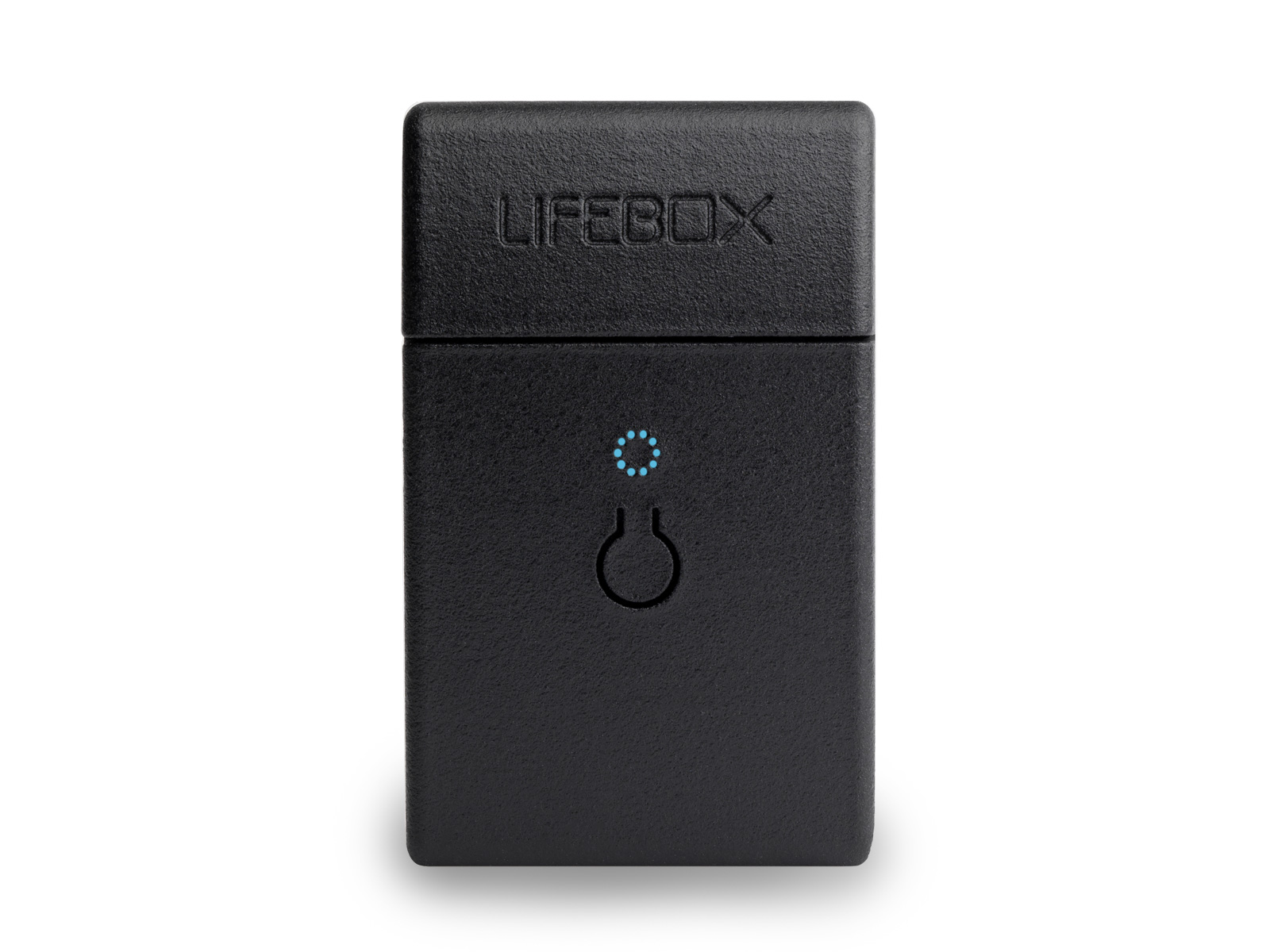 LIFEBOX - Lifebox